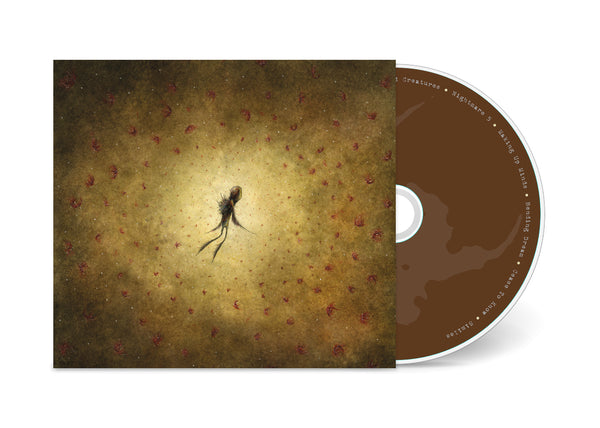 Eluvium – Similes CD, Digital Album – Temporary Residence Ltd