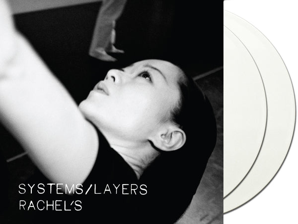 Rachel's – systems/layers 2xLP – Temporary Residence Ltd